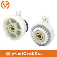 China Round USB Printer Clutch MIC Electromagnetic Clutch for sale