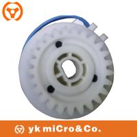 China Round USB Printer Clutch MIC Electromagnetic Clutch for sale