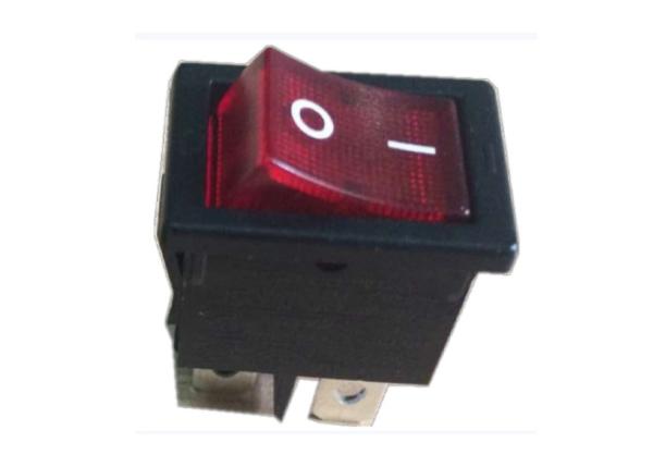 Quality Printer Switch High-Current 21A LightcountryR918 Industrial Sewing Machine for sale