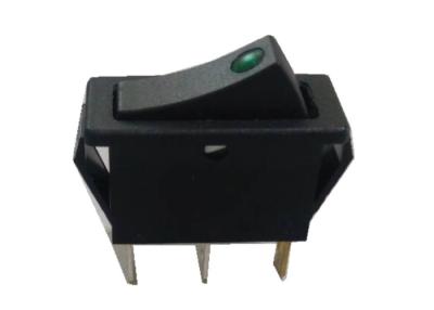 China Printer Switch Customizable R4 Rocker Switch With Multi-Voltage Support for sale