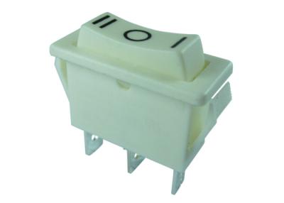 China Printer Switch Customizable R4 Rocker Switch With Multi-Voltage Support for sale