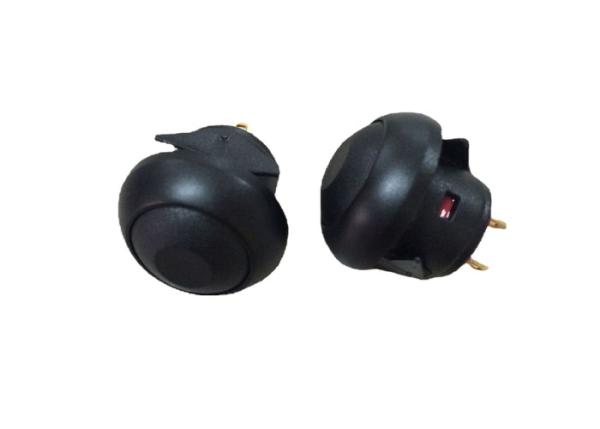 Quality Printer Switch PA series waterproof and dustproof 67 button switch for sale