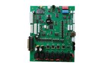 China SMT Patch Customizable Printer PCB Board Intelligent Advertising Machine Control Board for sale