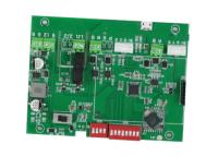 China SMT Patch Customizable Printer PCB Board Intelligent Advertising Machine Control Board for sale