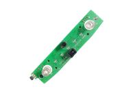 China Intelligent Induction Garbage Bin Circuit Automatic Flip Control Board PCB for sale