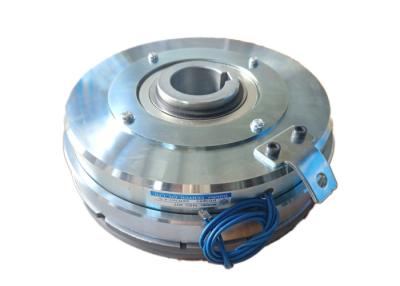 China OEM Printer Clutch MS Series Dry Single Board Electromagnetic Clutch/brake for sale