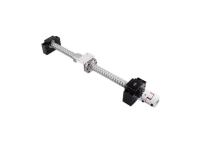 China High-Precision BF Series Screw Support Base Space-Saving Design for sale