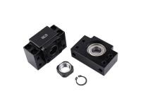 China High-Precision BF Series Screw Support Base Space-Saving Design for sale