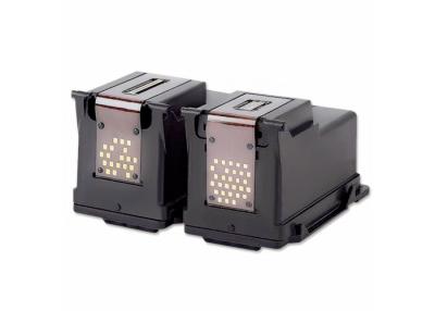 China 21ml Color Ink Cartridge Compatible with Multiple Printer Models for sale