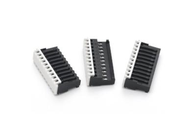 China Phosphor Copper IDC Connector for Dependable Performance and Easy Crimp Installation for sale