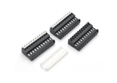 China Phosphor Copper IDC Connector for Dependable Performance and Easy Crimp Installation for sale