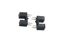 China Industrial Grade Photoelectric Sensor with Optics Light Source and 30V Input Voltage for sale