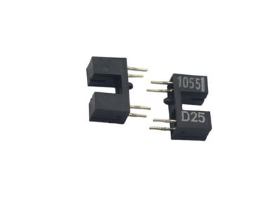 China Industrial Grade Photoelectric Sensor with Optics Light Source and 30V Input Voltage for sale