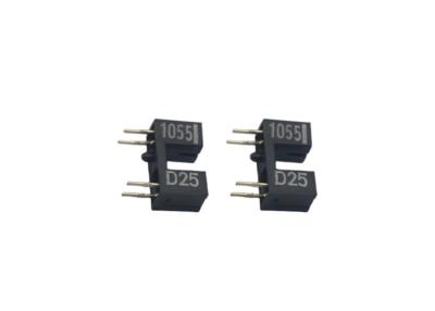 China Industrial Grade Photoelectric Sensor with Optics Light Source and 30V Input Voltage for sale