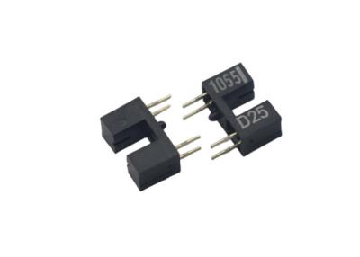 China Industrial Grade Photoelectric Sensor with Optics Light Source and 30V Input Voltage for sale