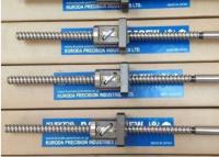 China Ball screw, high load, high speed, precise positioning for sale