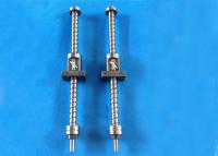China Ball screw, high load, high speed, precise positioning for sale