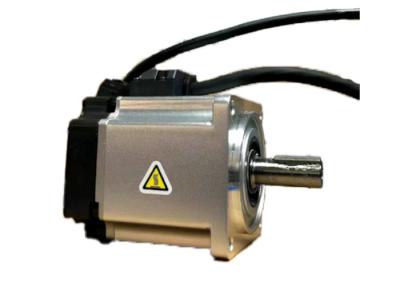 China 2N·m Rated Torque A6 Servo Motor Driver for Precise Servo System for sale
