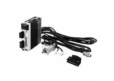 China 2N·m Rated Torque A6 Servo Motor Driver for Precise Servo System for sale