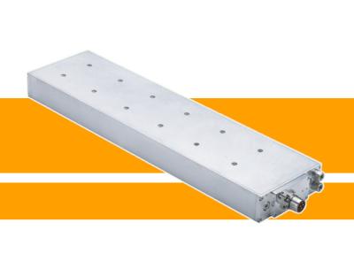 China Linear motor LMFP series, water-cooled. There are only two motors in Europe with an instantaneous thrust of 20,000N for sale