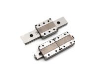 China Linear guide SER micro, roller type, long life, high load capacity. for sale