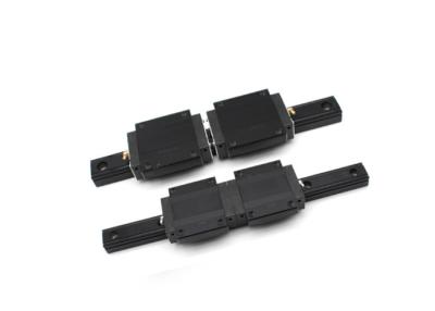 China The linear guide NR - NRS has high rigidity and super - heavy load - bearing capacity. for sale