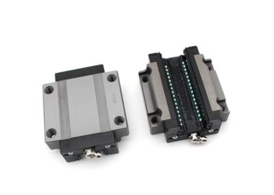 China The linear guide NR - NRS has high rigidity and super - heavy load - bearing capacity. for sale