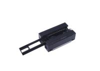 China Linear guide MSB series, with automatic centering ability, low noise, and interchangeable features. for sale