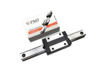 China Linear guide MSB series, with automatic centering ability, low noise, and interchangeable features. for sale