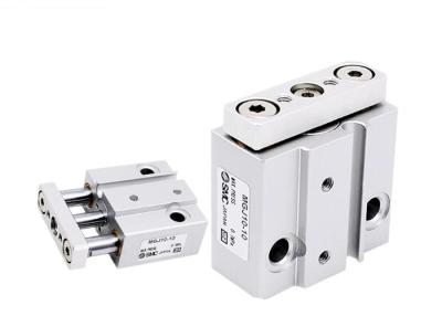 Cylinder，Optimized MGJ Series For Smooth, Quiet Operation