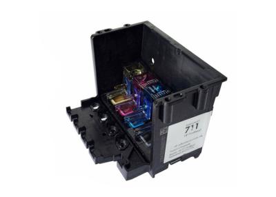 China HP711 Print Head - Sharp and Vivid Prints for Designjet T120-T130 & T520-T530 for sale