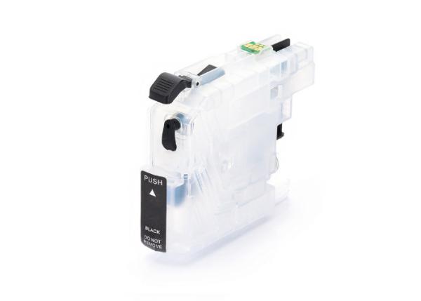 Картриджи Brother LC133 - идеально подходят для принтеров MFC-J6920DW, MFC-J6720DW, MFC-J6520DW.