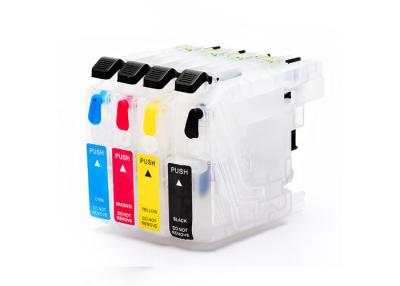China Brother LC133 Ink Cartridges - Ideaal voor MFC-J6920DW, MFC-J6720DW, MFC-J6520DW printers. Te koop