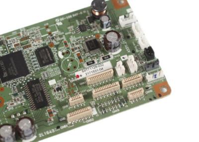China Compatible EPSON L805 Printer Motherboard with WIFI and USB Connector Board 80g for sale