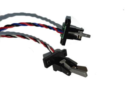 China Paper Tray Paper Feeding Sensor High Precision Detection with Millisecond Level Response Time for sale