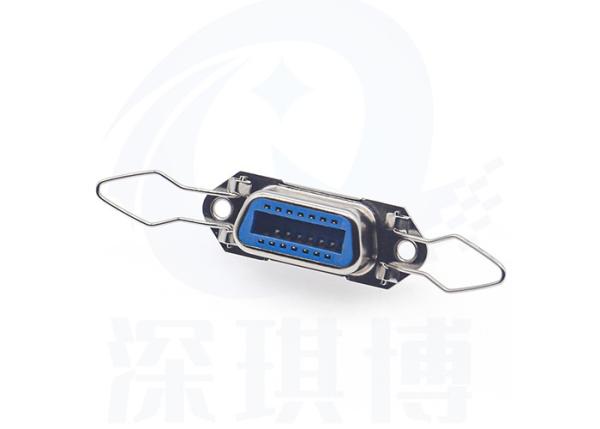 Quality 180 - Degree Straight - Plug Board Female Header of 57 Series 14P/24P/36P/50P for sale