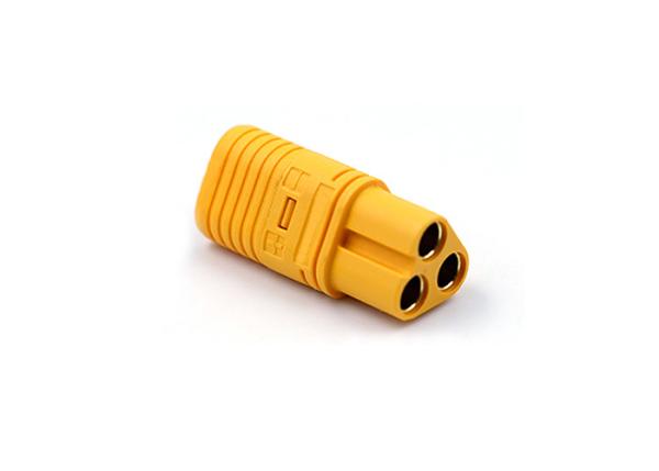 Quality XT60 Connector with Three - core MT60 - M Plug for sale