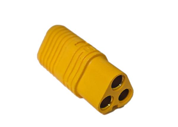 Quality XT60 Connector with Three - core MT60 - M Plug for sale