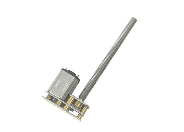 Quality 1024GF - N20 Geared Motor, Micro DC Motor, 3V - 6V - 12V Low - speed Motor with for sale