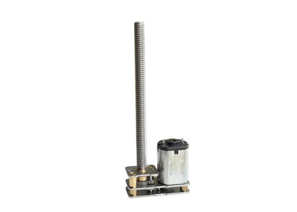 Quality 1024GF - N20 Geared Motor, Micro DC Motor, 3V - 6V - 12V Low - speed Motor with for sale