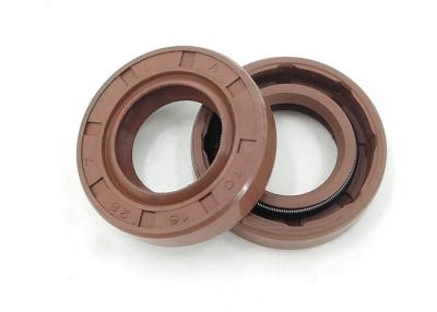 China Fluorine Rubber TC Oil Seals - Wear - resistant and High - temperature - resistant, TTO Motor Skeleton Oil Seals, Sealing Parts and Sealing Rings for sale