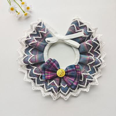 Китай Японский стиль плакатный питомцев биб шейк для кошек и собак продается