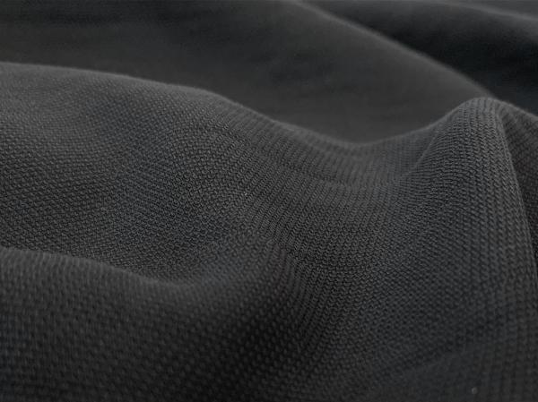 Hoog elastisch milieuvriendelijk weefsel 70 Lyocell 30 Lycra vezels gerecycled milieuvriendelijk