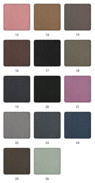 Quality Softness Smooth Polyester Rayon Spandex Fabric Long Lasting Color Soft Polyester for sale