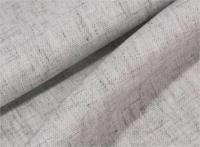 Quality Anti Pilling Woven Linen Fabric Rayon Polyester Blend 380GSM Viscose Spandex For for sale