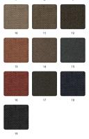 China 400G Wool Polyester Blend Fabric Machine Washable Suits Linen Polyester Blend for sale