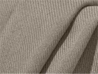 Quality Warm Stylish Wool Polyester Blend Fabric Anti Static Textile Non Fading for sale