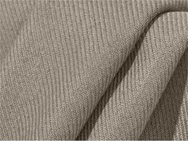Quality Warm Stylish Wool Polyester Blend Fabric Anti Static Textile Non Fading for sale