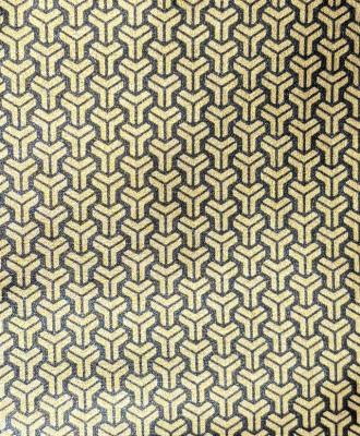 China Graphene PU Film Functional Fabric High Elasticity 50D Bottom Fabric for sale
