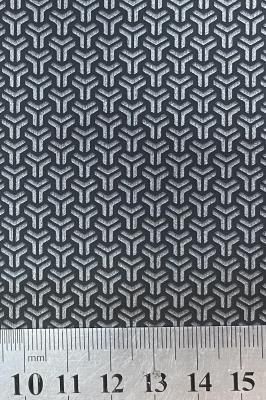 China Graphene PU Film Functional Fabric High Elasticity 50D Bottom Fabric for sale